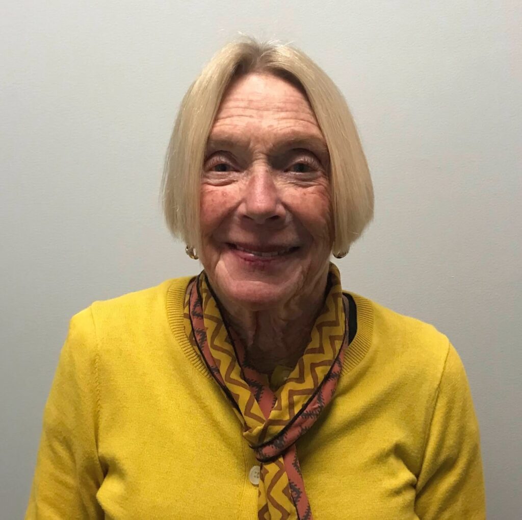Doctor Wendy J. Leslie, O.D., F.A.A.O. - Mall Vision Center